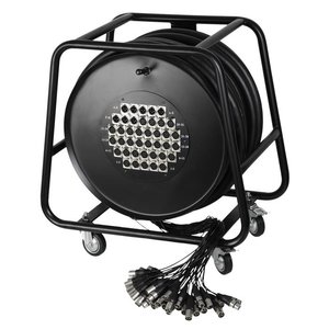 Multikabel connector kopen? | Fritz-Events