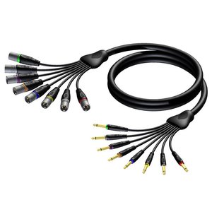 Multikabel connector kopen? | Fritz-Events
