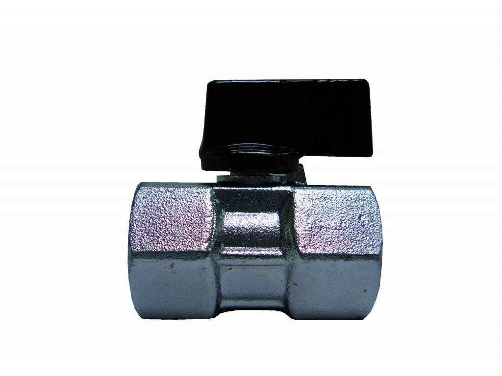 Mini kogelkraan 1/2'' 2 x binnendraad | Eigen voorraad - IrriTech ... Mini kogelkraan 1/2'' 2 x binnendraad | Eigen voorraad - IrriTech ...