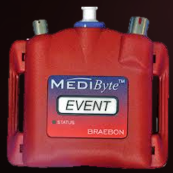 SleepLab / EEG - medys | medical equipment and accessories