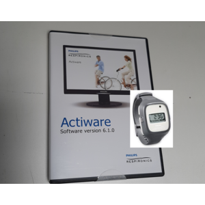 ActiWatch Spectrum - medys | medical equipment and accessories