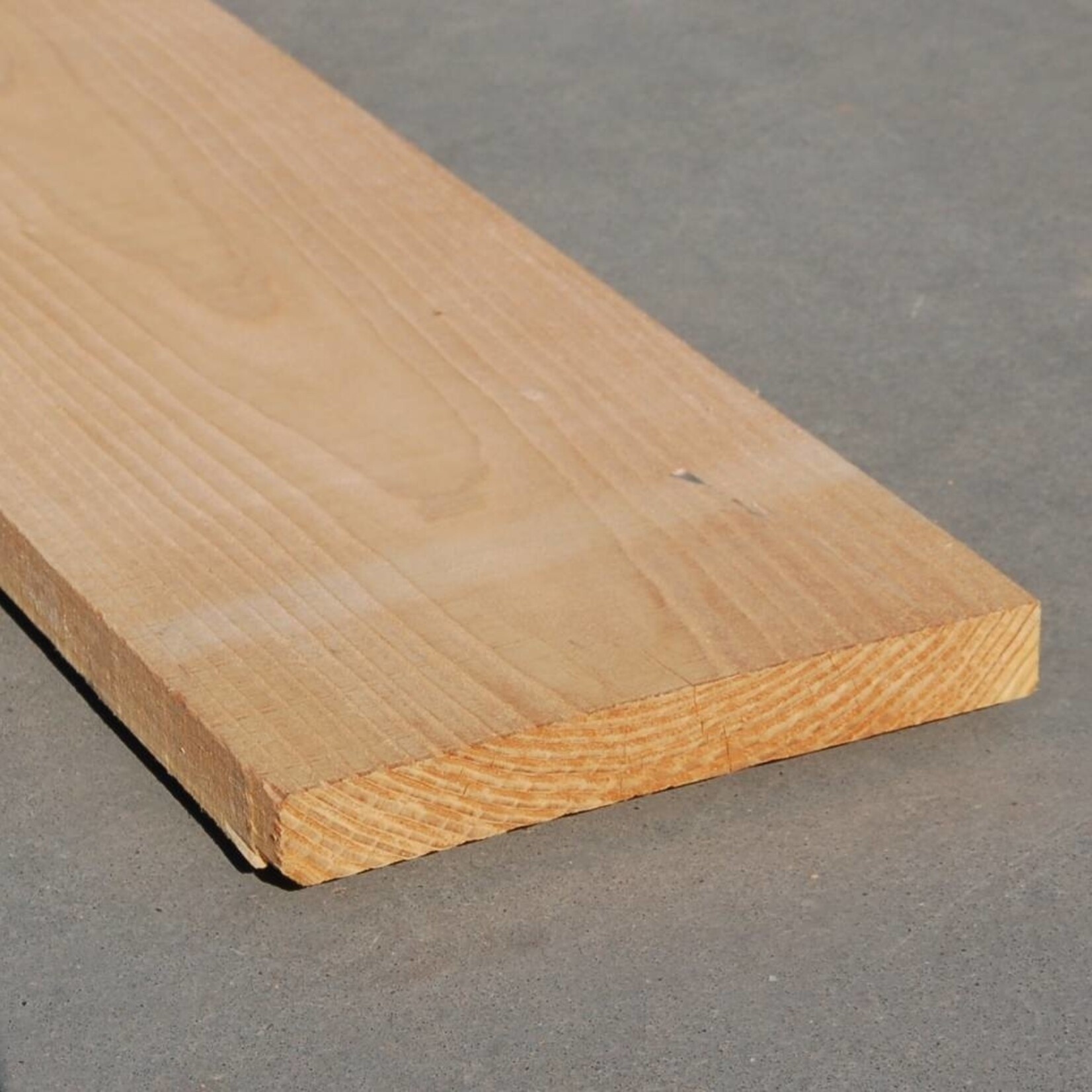Douglas plank 24x250 mm - huisentuinhout.nl