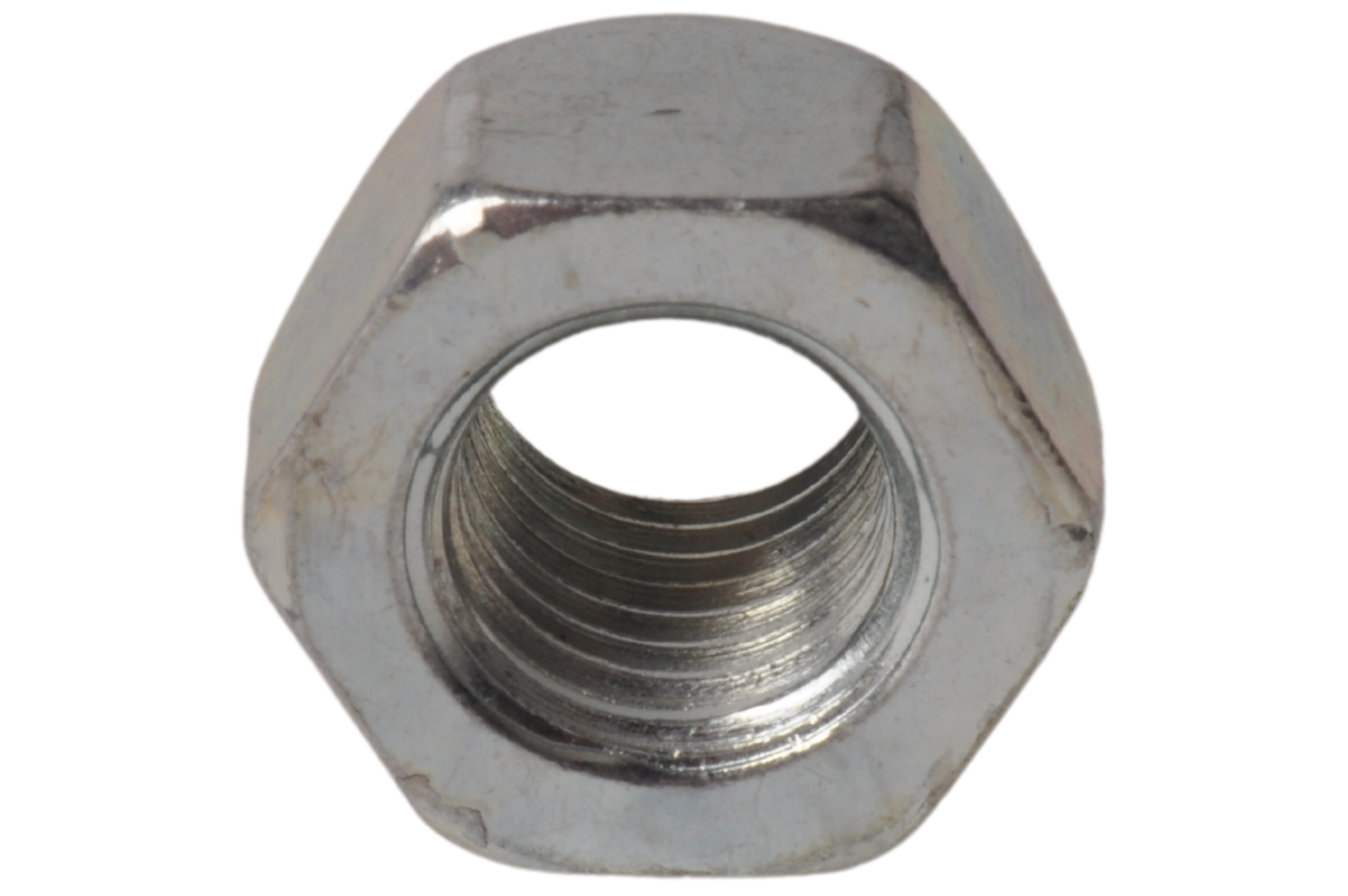 Wielmoer (M12 x 1,5) conisch - Aanhanger onderdelen voordelig bestellen