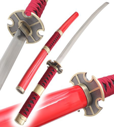 One Piece Sandai Kitetsu - Fabion