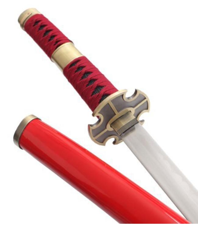 One Piece Sandai Kitetsu - Fabion