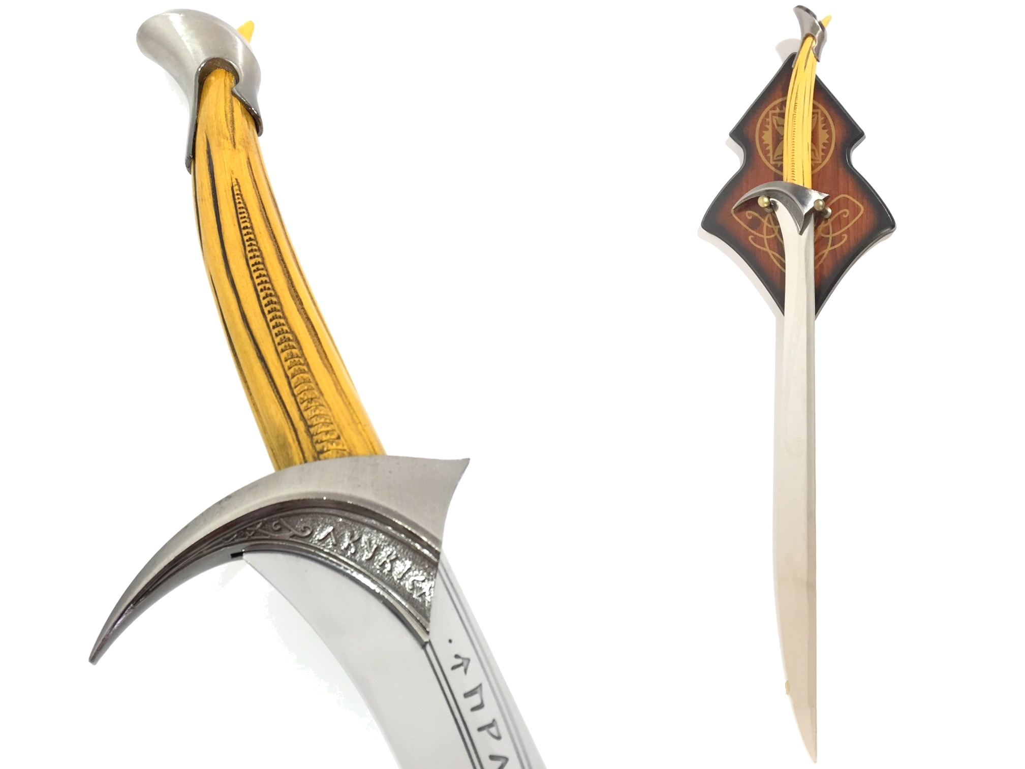 Orcrist - Sword of Thorin Oakenshield - Fabion