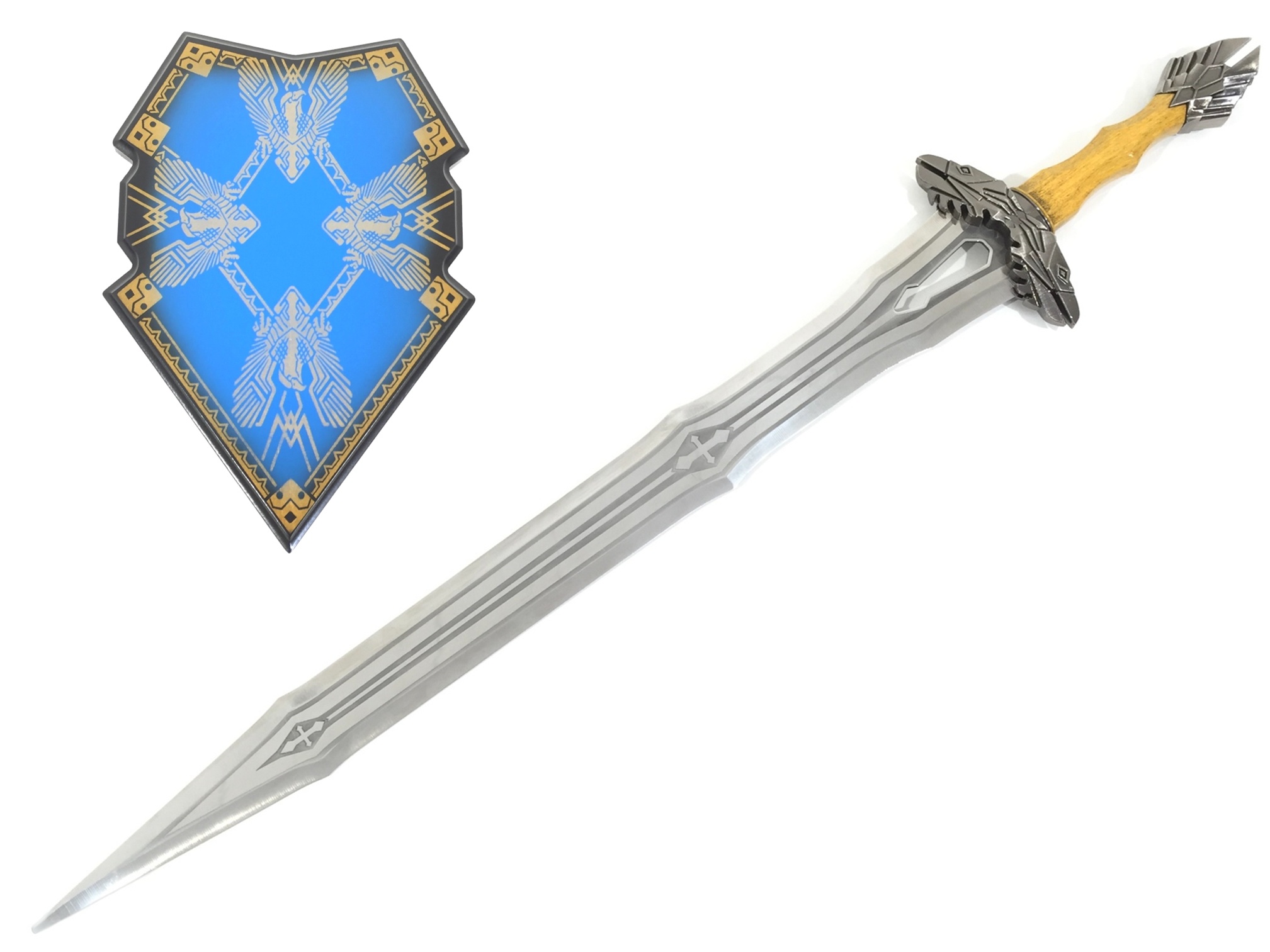 Regal Sword Of Thorin Oakenshield - Fabion