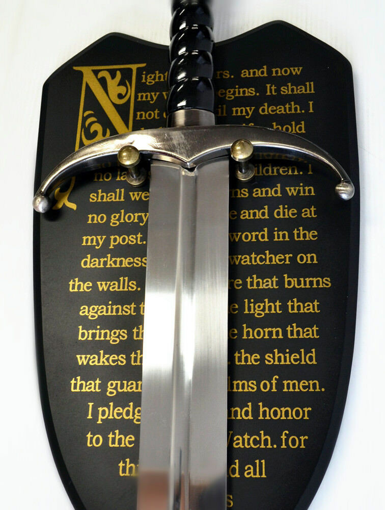 Jon Snow Longclaw zwaard - Fabion