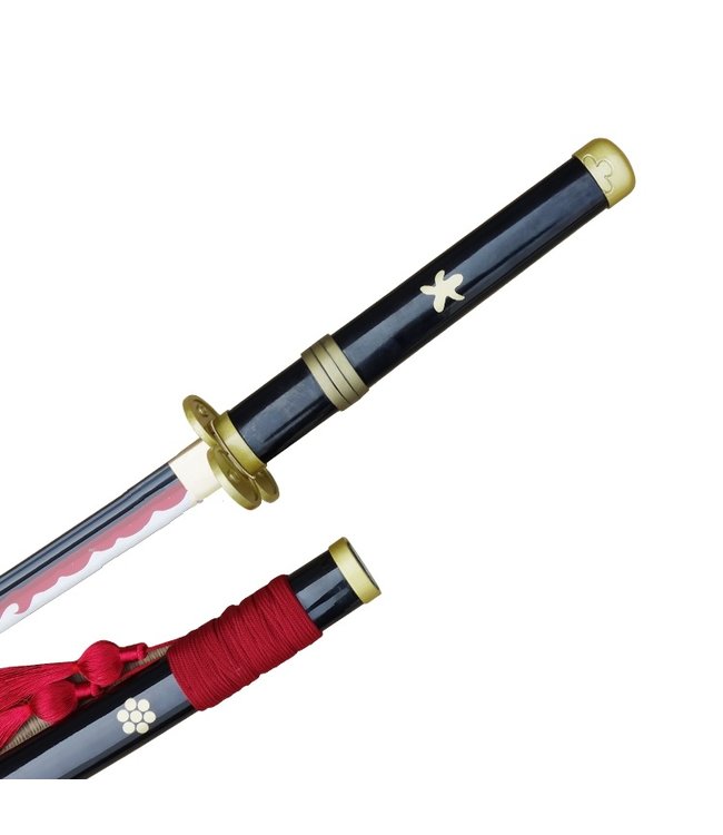 One Piece Yama Enma katana - Fabion