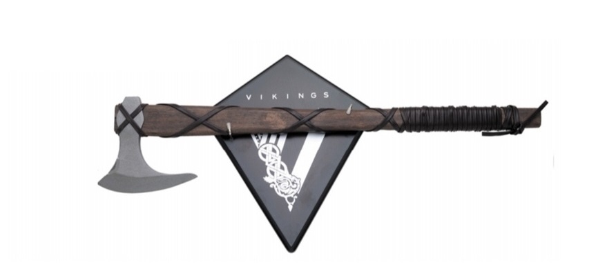 Bijl Ragnar Lothbrok - Fabion