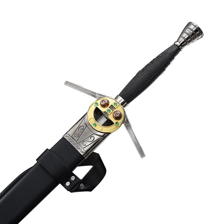 The Witcher TV sword - Fabion