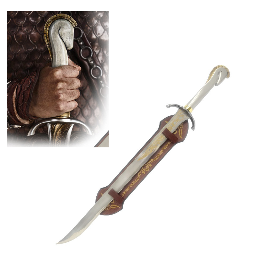 The Ring of Power zwaard - Fabion