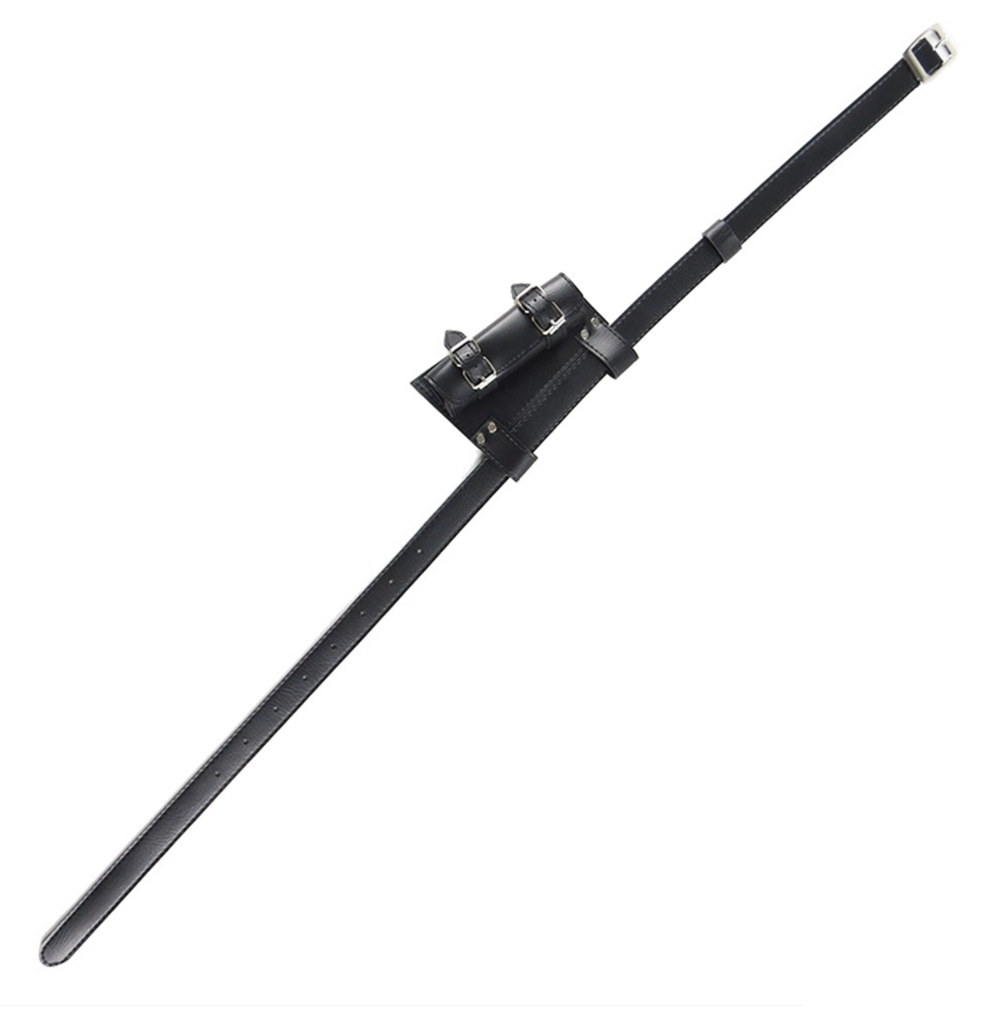 KATANA BELT HOLSTER FOR 1 KATANA - Fabion