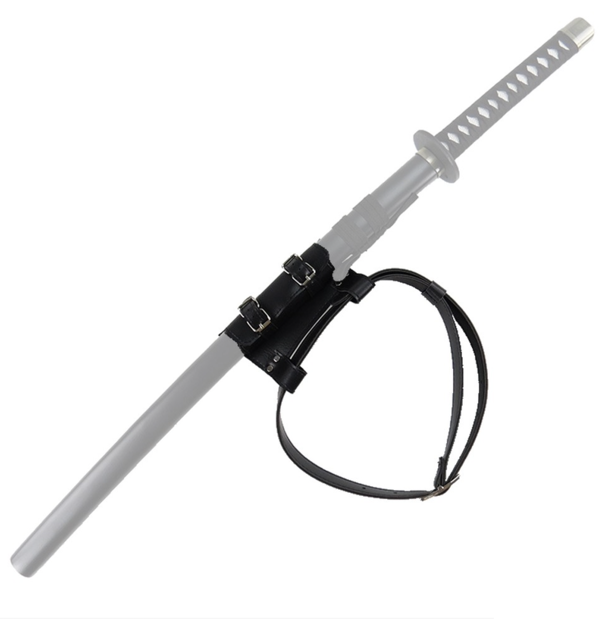 KATANA BELT HOLSTER FOR 1 KATANA - Fabion