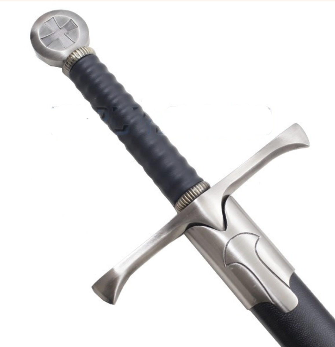 Tempeliers zwaard - Fabion