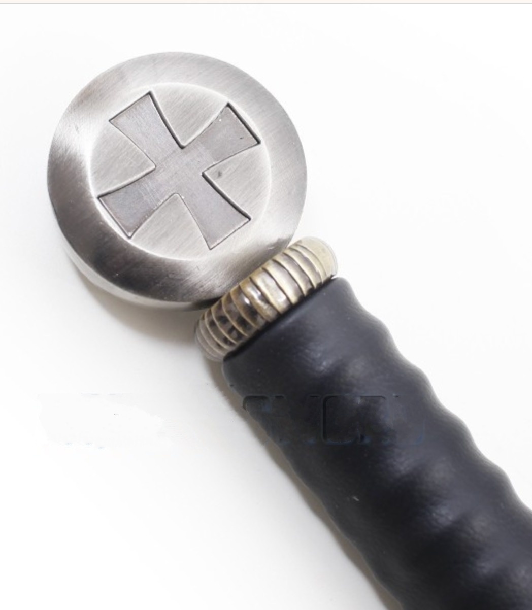 Tempeliers zwaard - Fabion