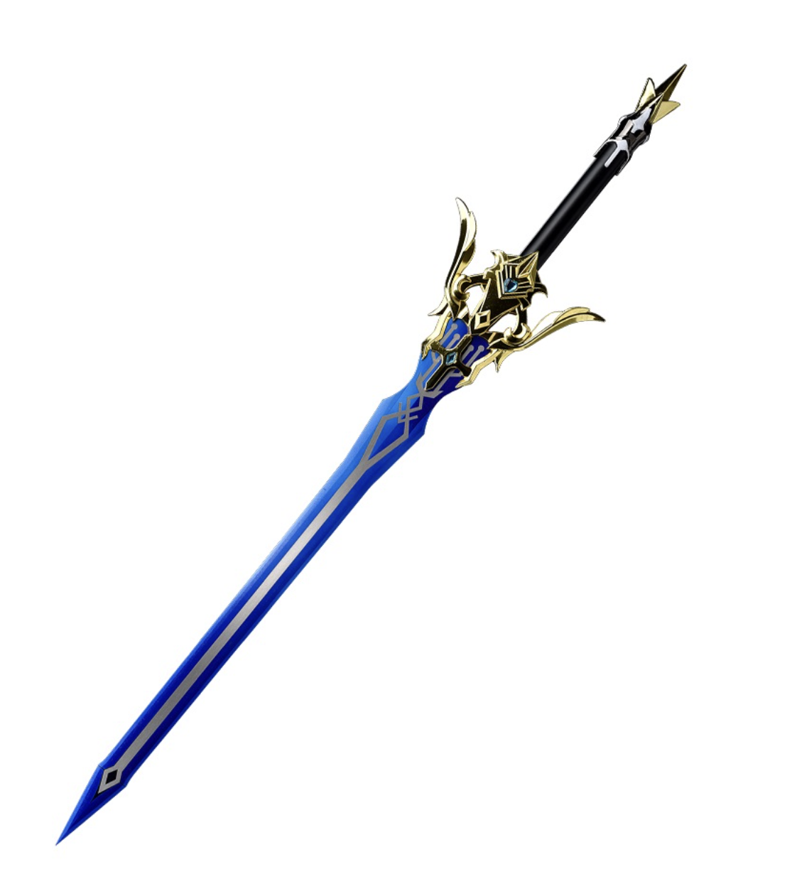 Freedom Sworn Sword Genshin - Fabion