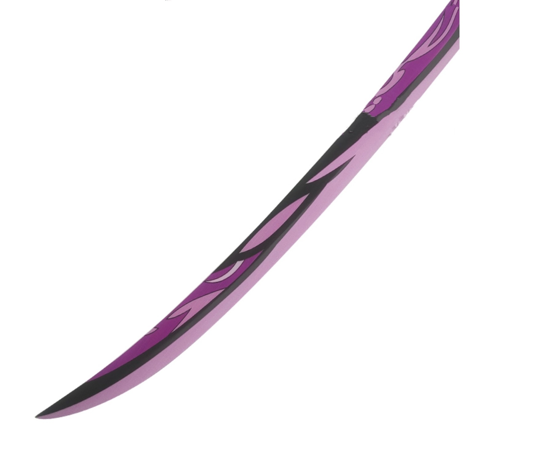 BEELZEBUL SWORD - Fabion