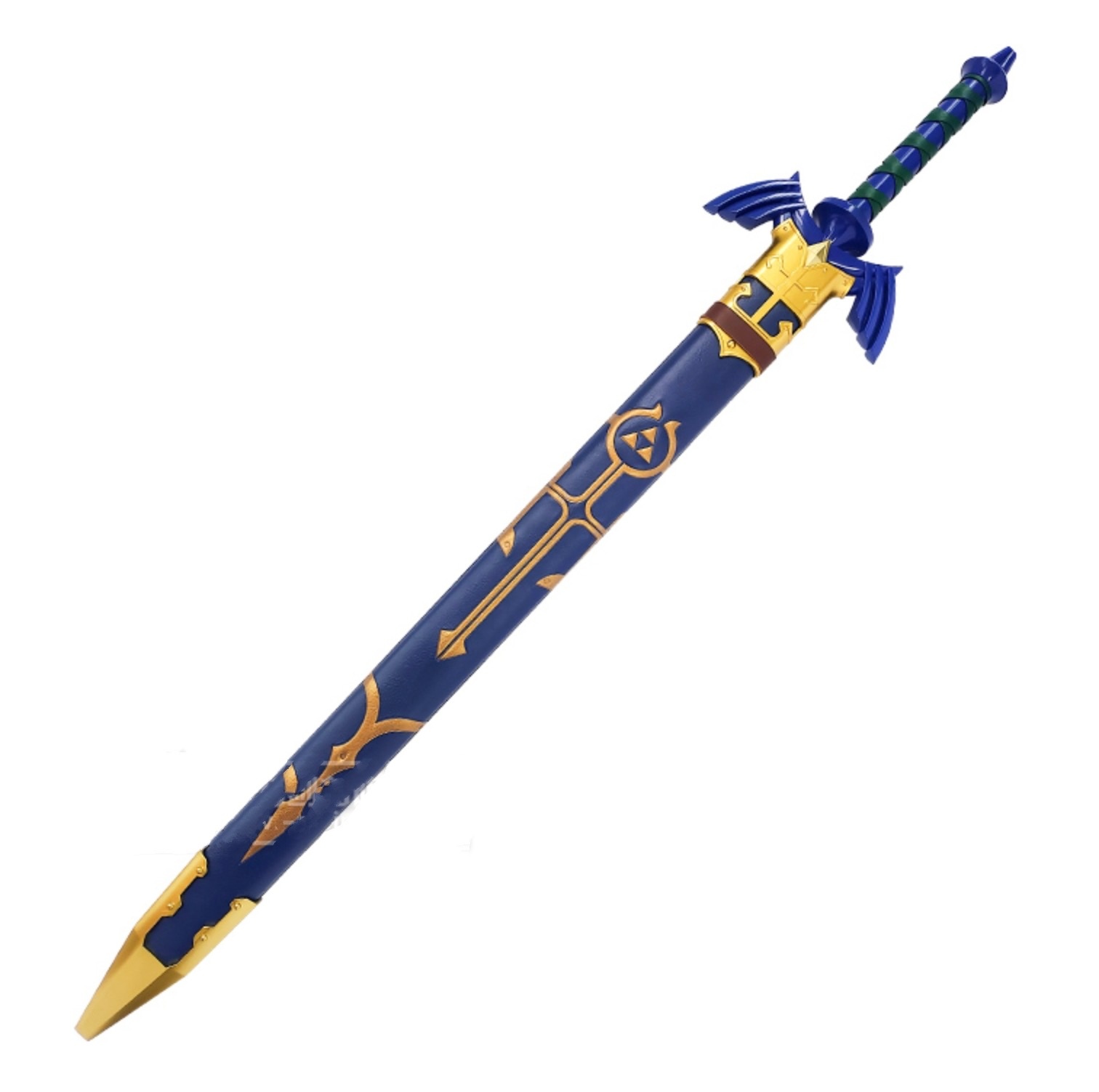 Zelda master sword - Fabion