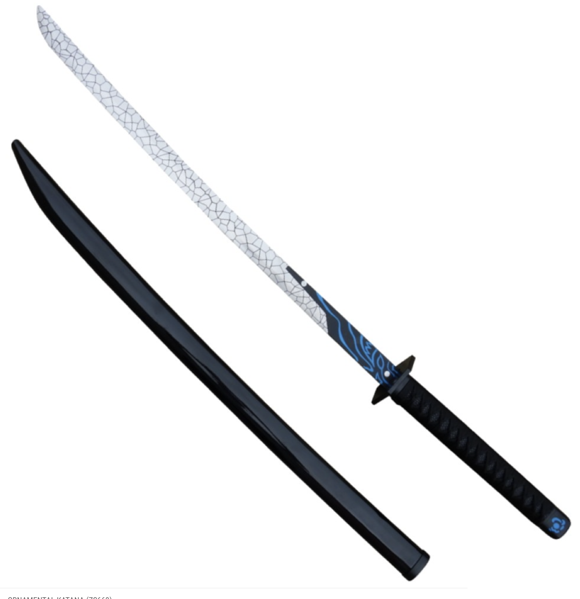 Seven Sword Scissor Seven - Fabion