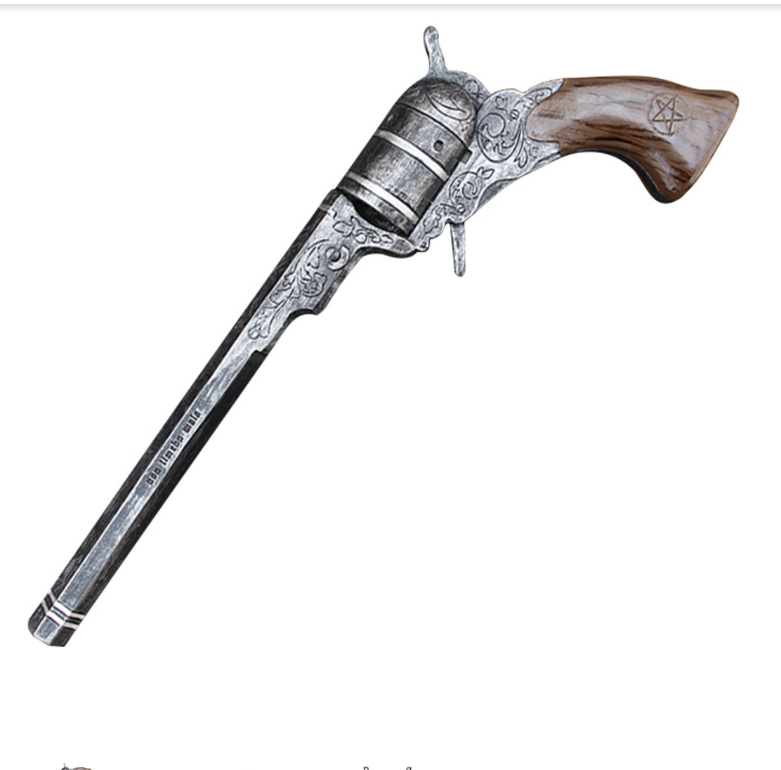 Supernatural Gun in Giftbox - Fabion