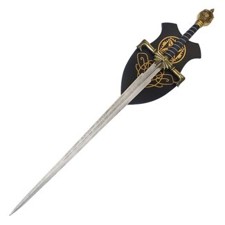 Blackfyrc King Viserys zwaard House of Dragon - Fabion