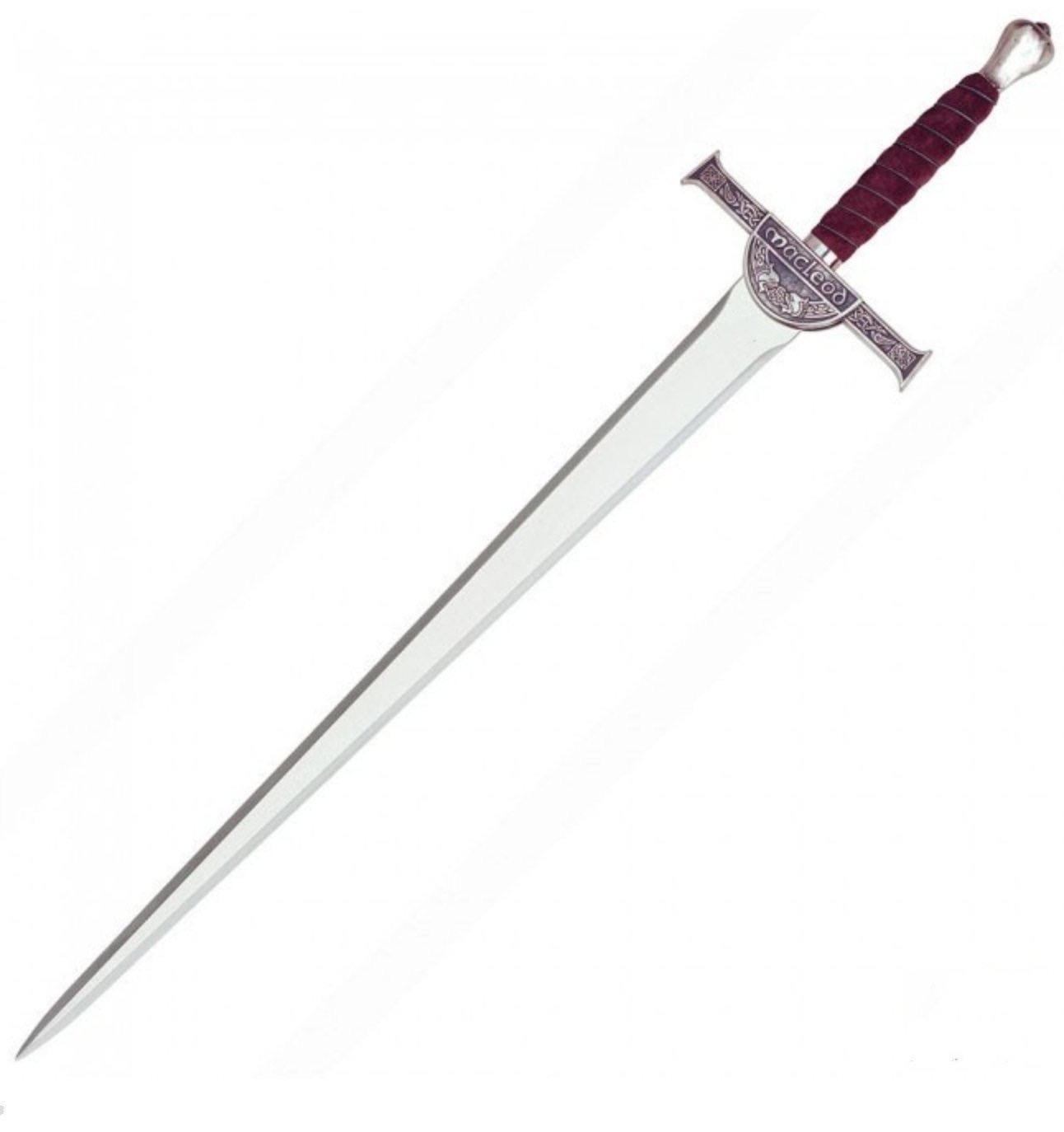 Connor Macleod Zwaard The Official Sword Of Connor MacLeod