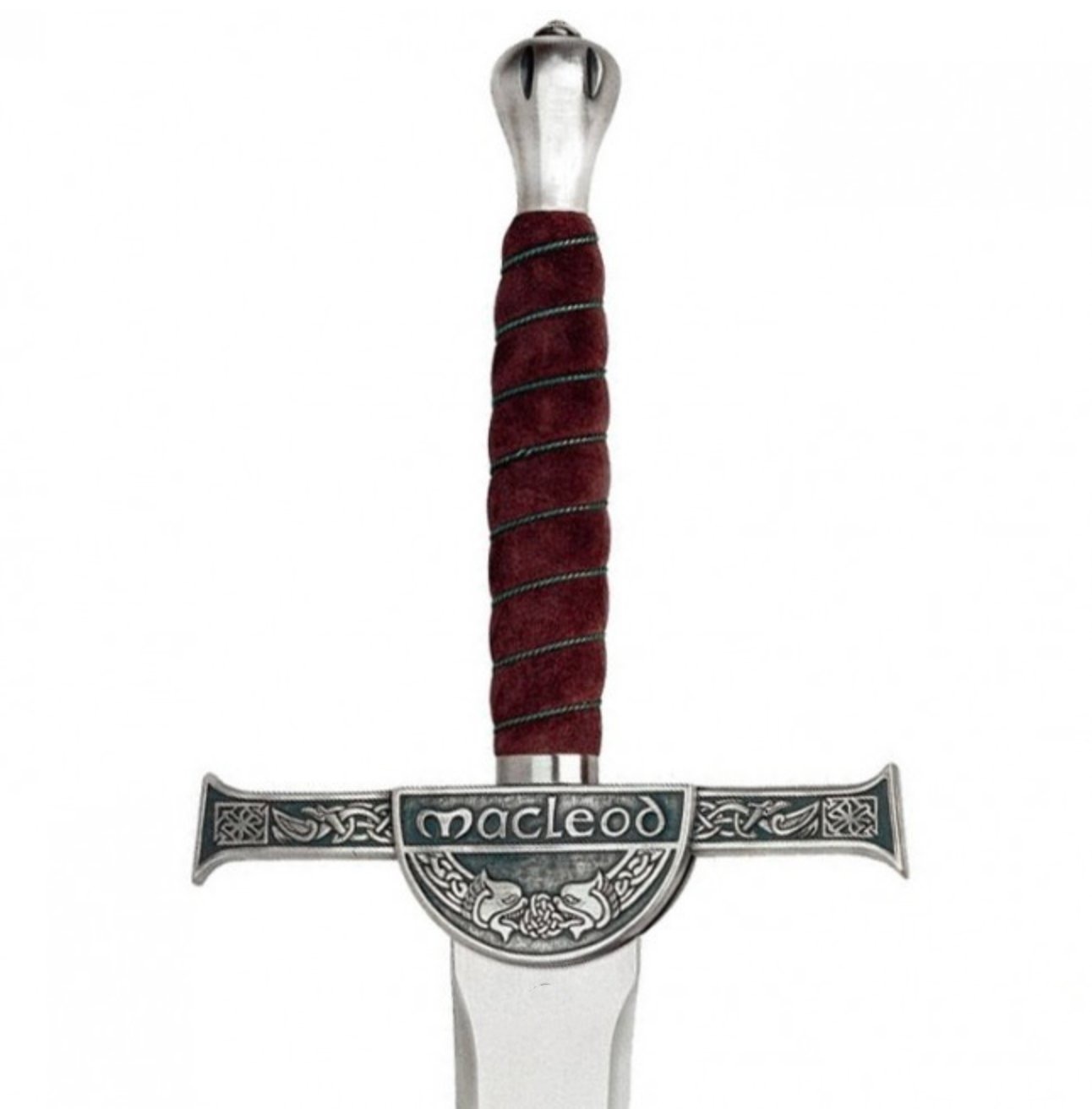 Connor Macleod Highlander zwaard - Fabion