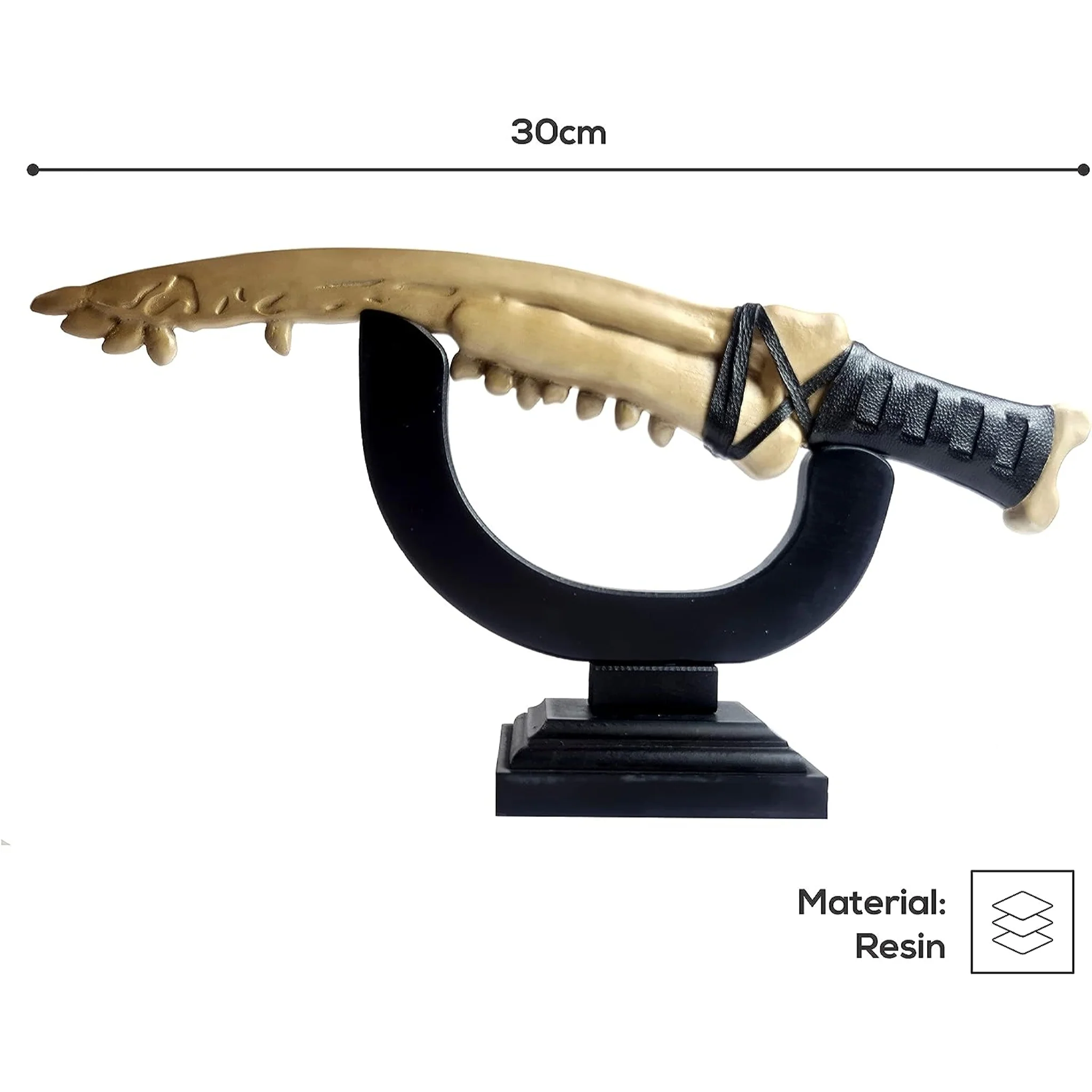 First Blade Supernatural - Fabion