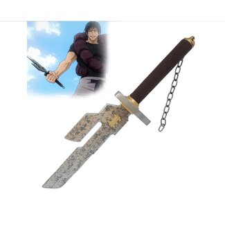 Jujutsu Kaisen sword Fushiguro Toji - Fabion