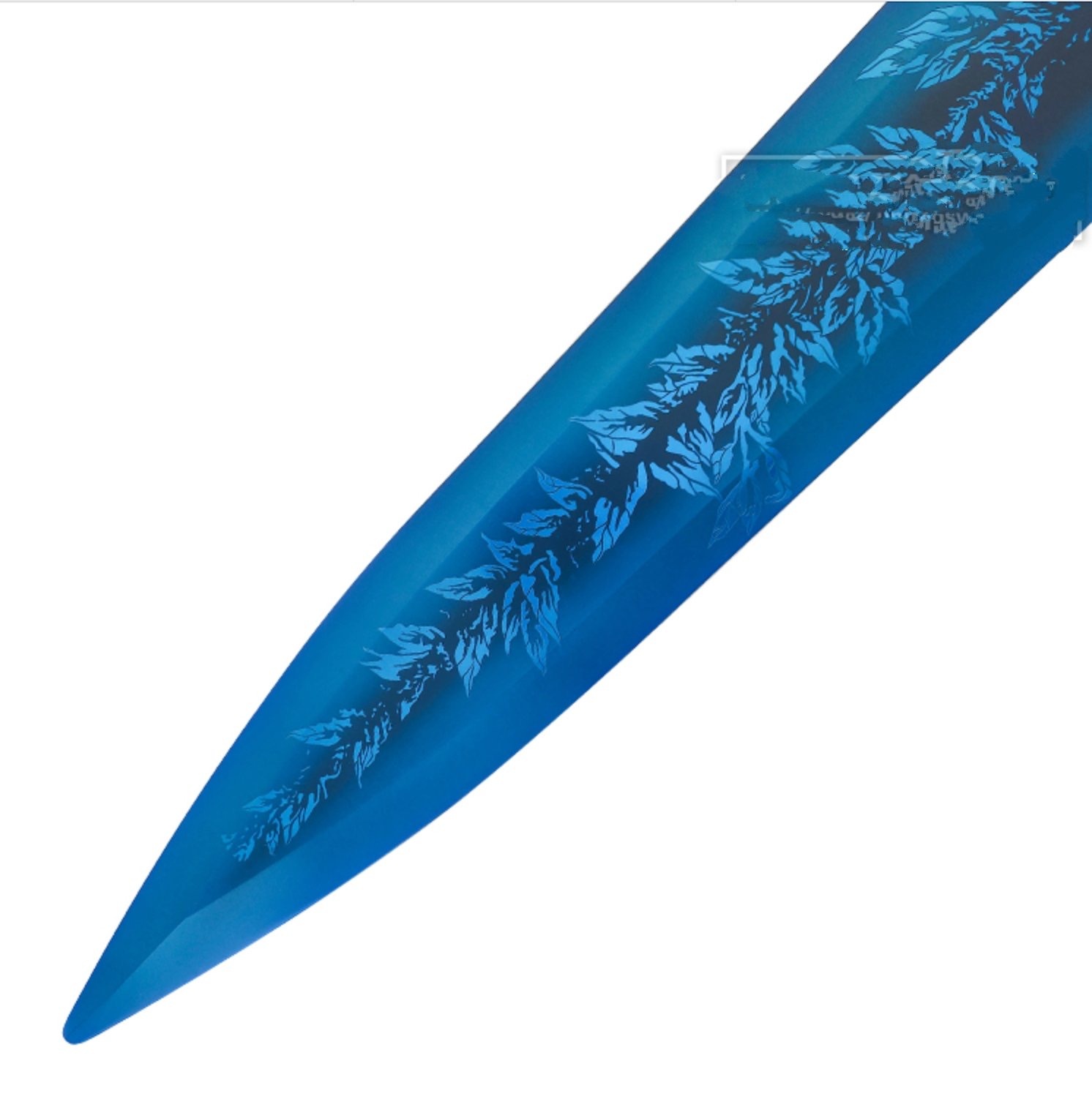 Dark Moon Great sword - Fabion