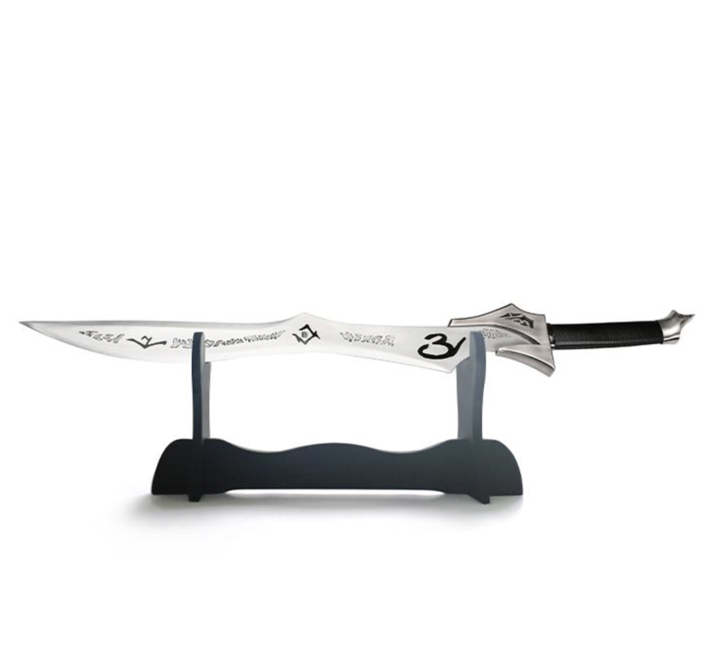 ShadowhuntersSeraph Blade - Fabion