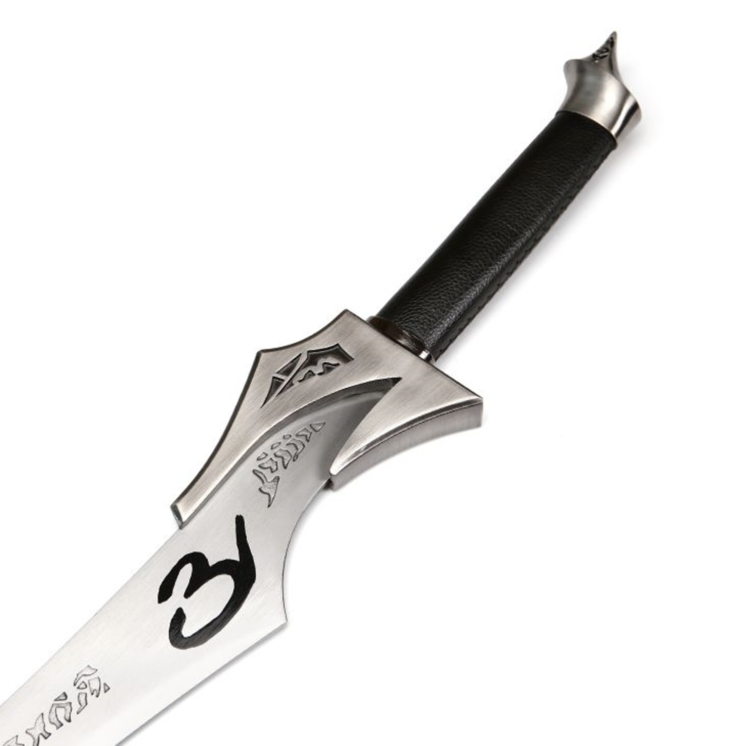 ShadowhuntersSeraph Blade - Fabion