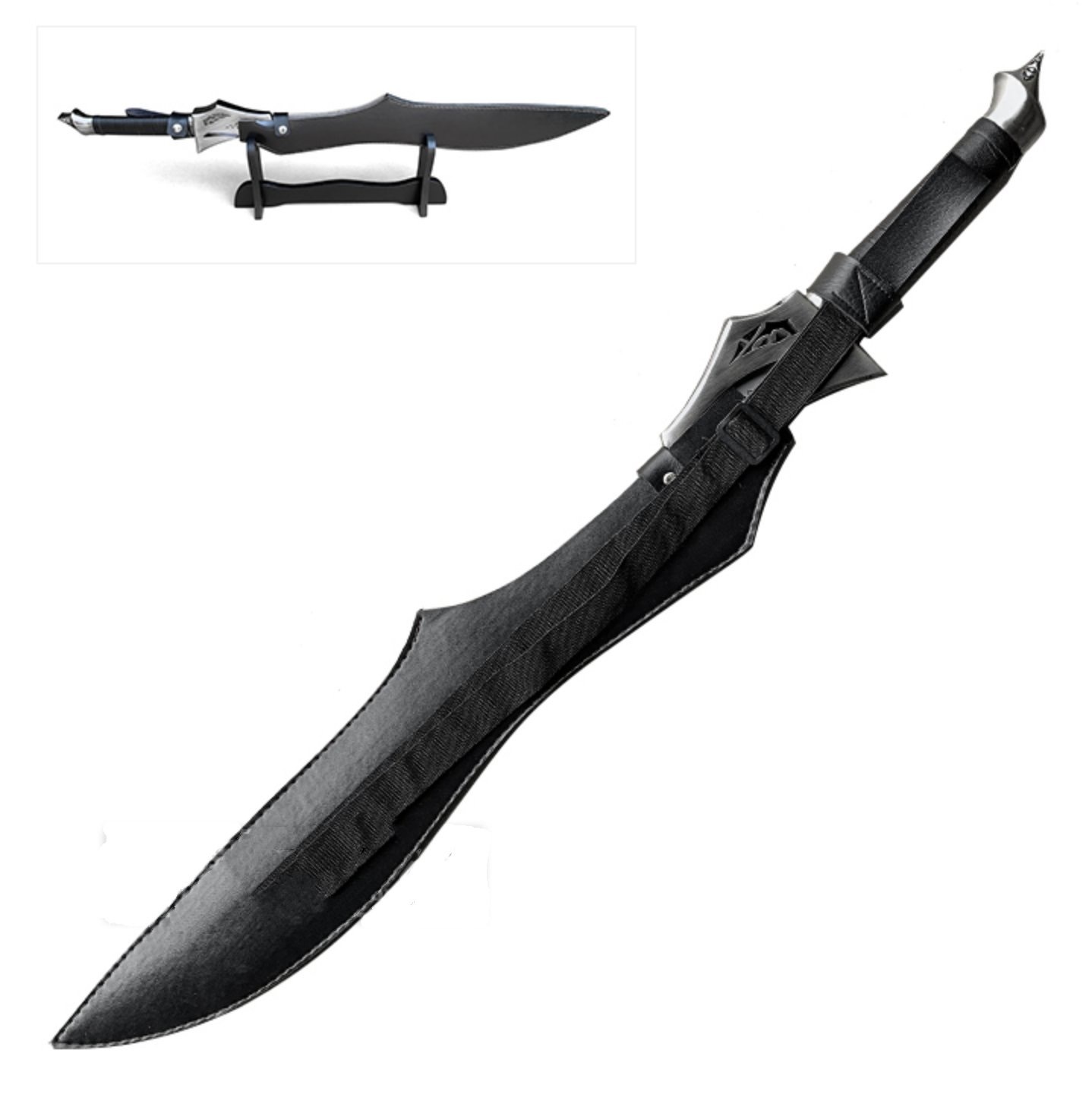 ShadowhuntersSeraph Blade - Fabion