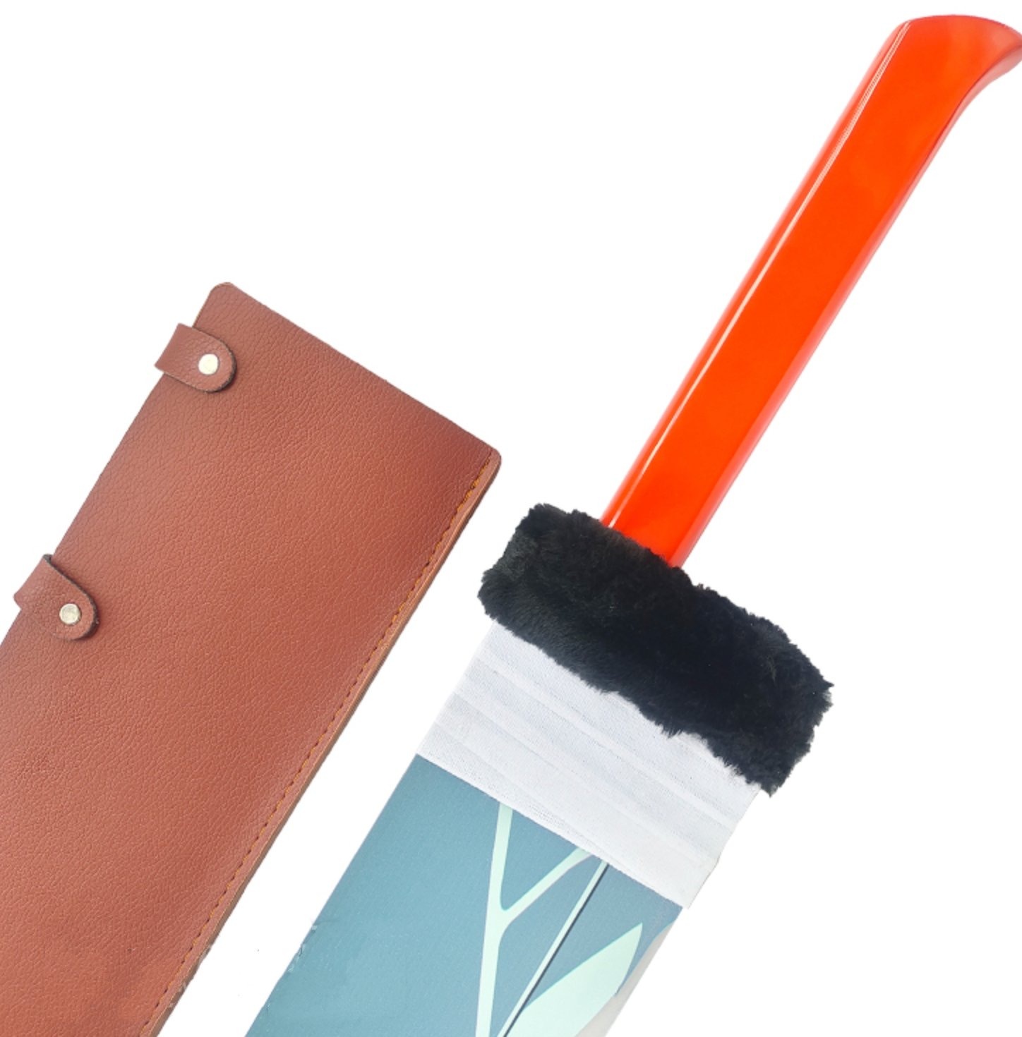 SLAUGHTER DEMON SWORD - Fabion