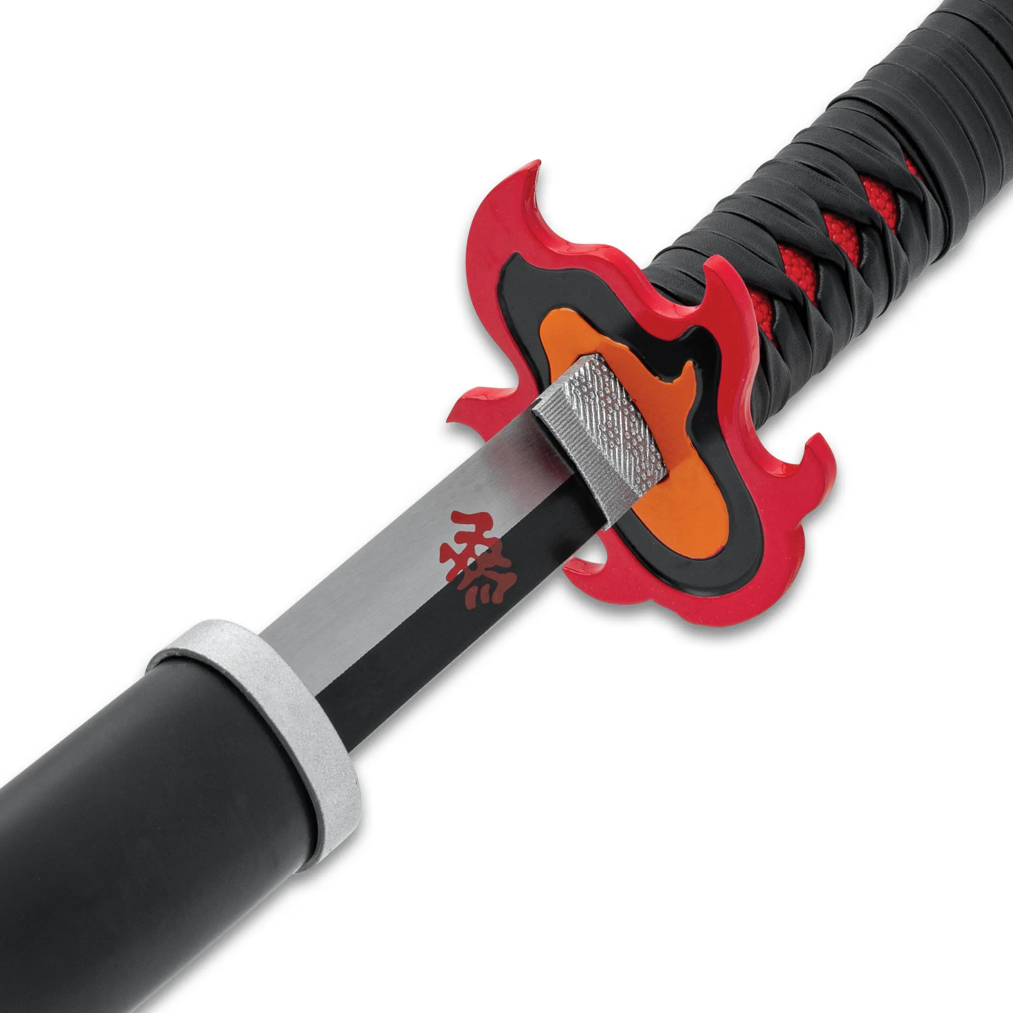 Demon Slayer -Tanjiro Kamado's Fire - Fabion