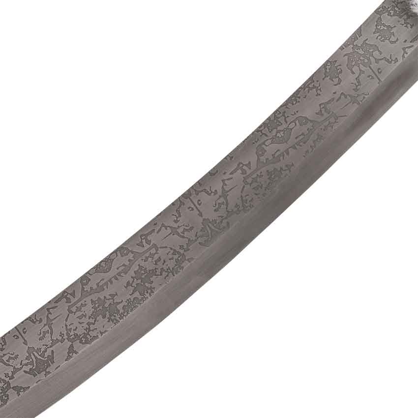 Split Soul Katana – Jujutsu Kaisen Replica Zwaard | Fabion.nl - Fabion