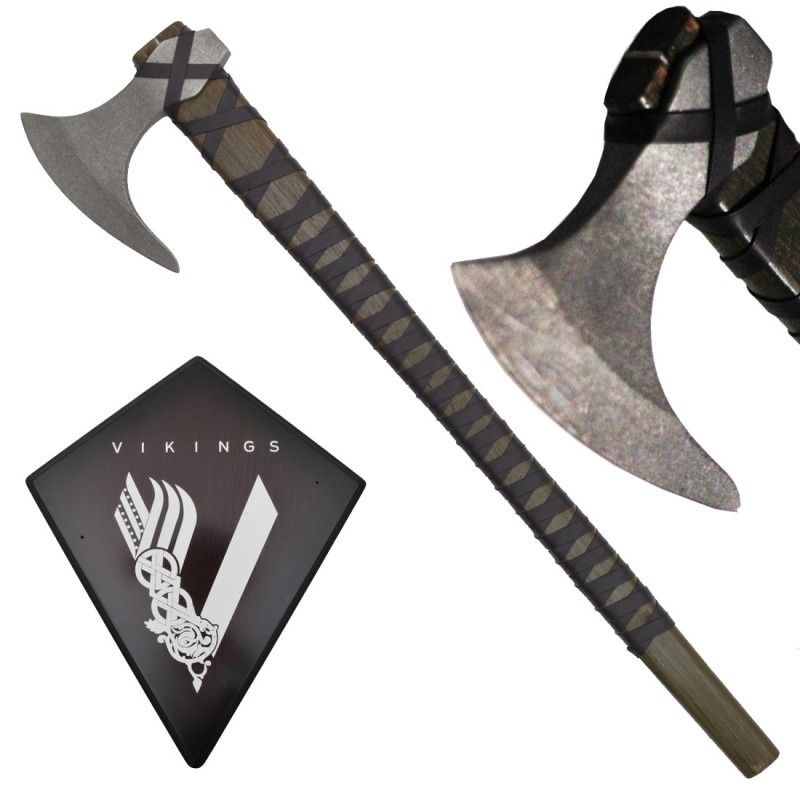 Bijl Ragnar Lothbrok - Fabion