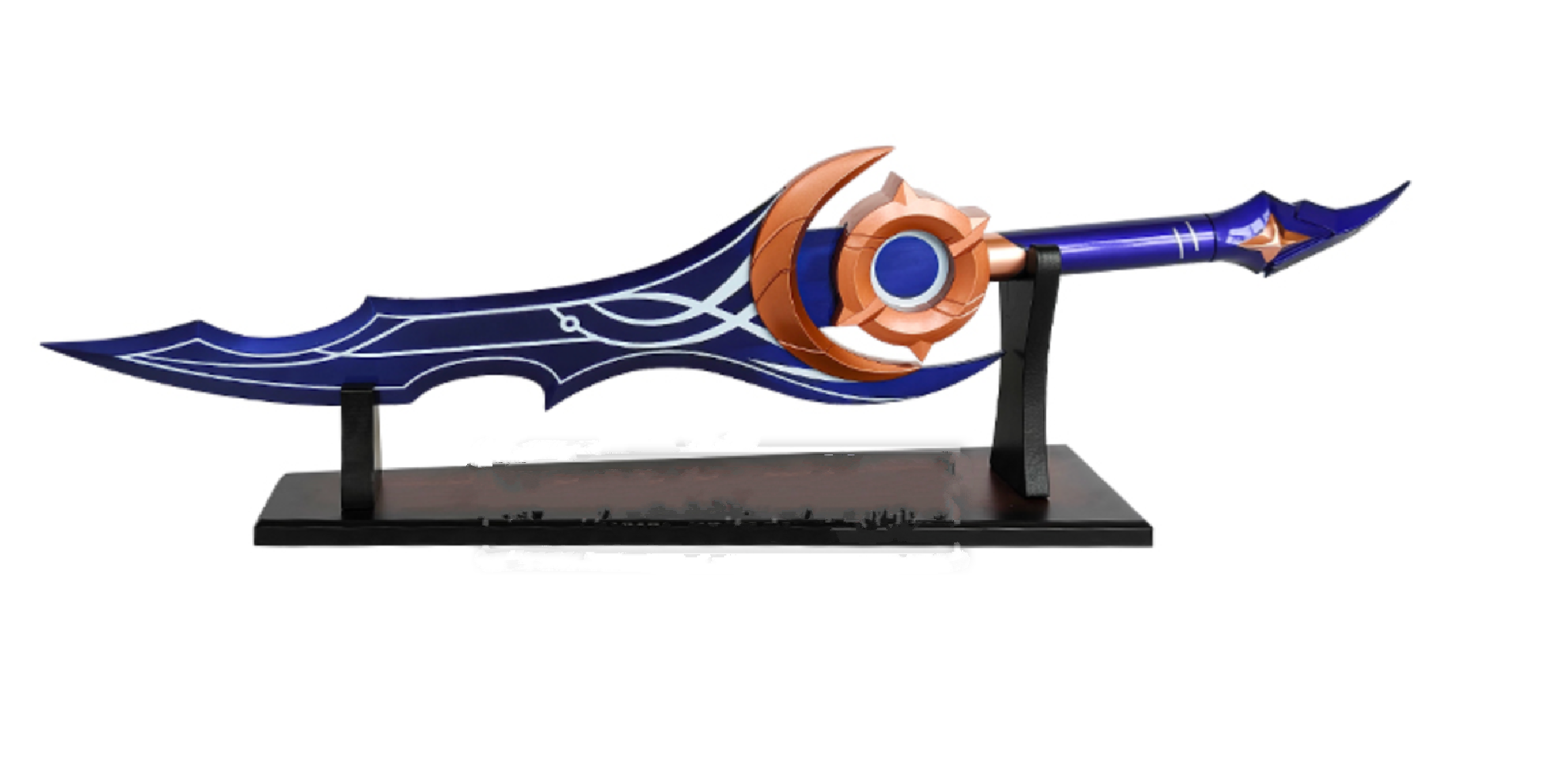 Solo Leveling Moon Shadow Dagger - Fabion