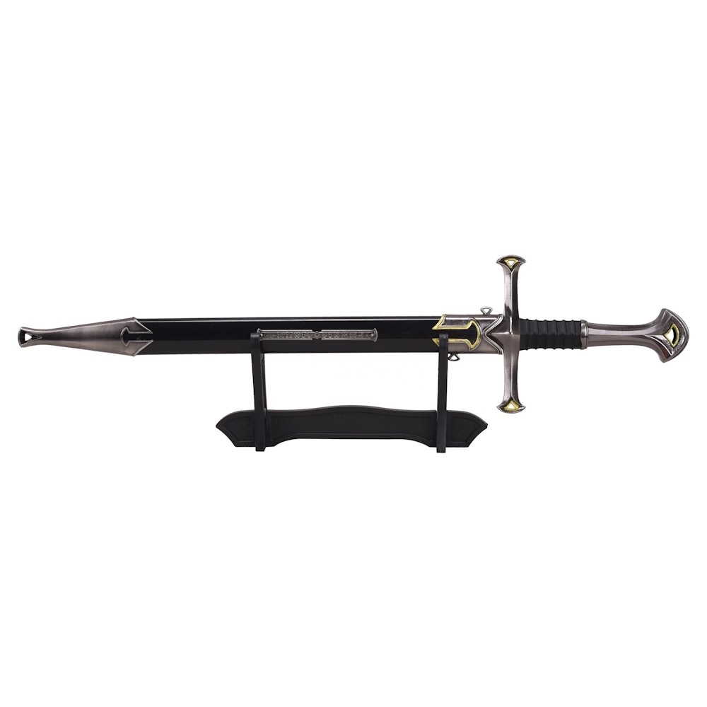 Dolk Andúril van Aragorn replica – Lord of the Rings - Fabion