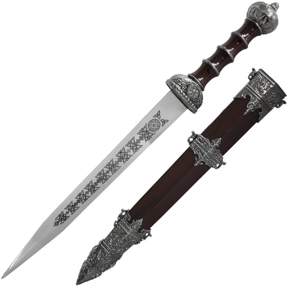 Romeinse Dolk - Fabion