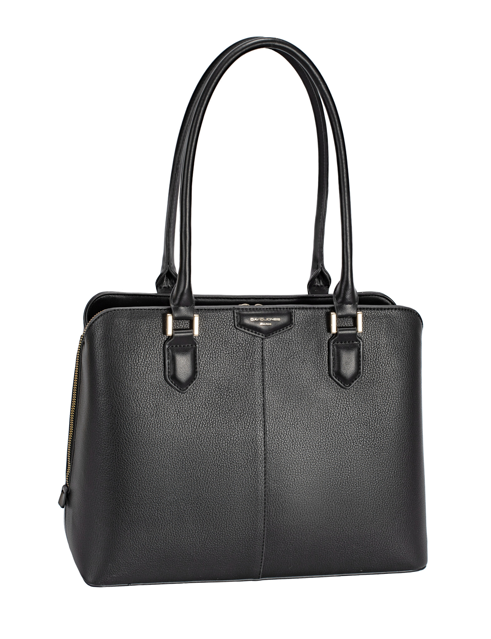 David Jones | Kunststof handtas | CM7425-2 - Giuliano