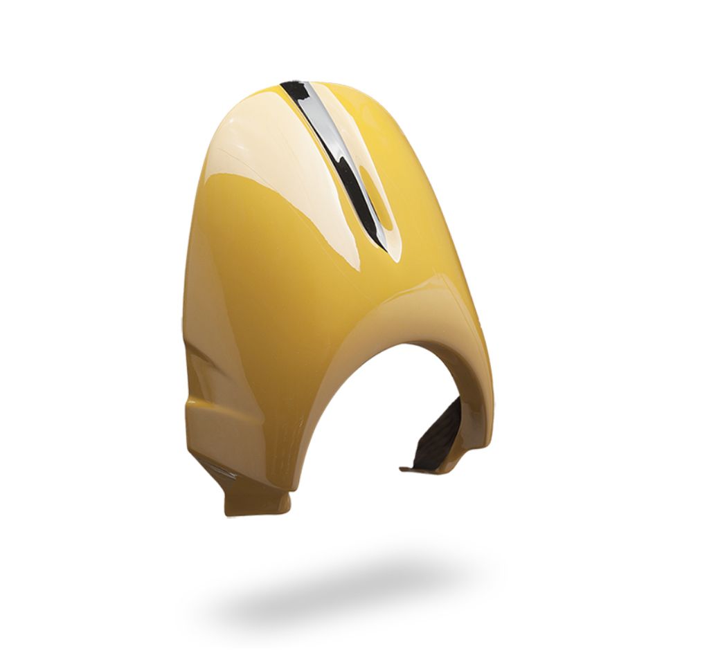 Cafe Racer / Drag Fairing kopen bij CafeRacerWebshop.com