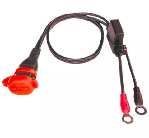 Câble universel pour chargeur Optimate 5/16 M8 O-11 kopen bij ...