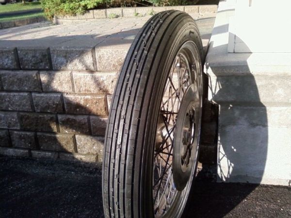 3.50 -19 TT 57 S Speedmaster