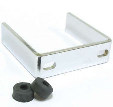 U type bracket for D48 meter kopen bij CafeRacerWebshop.com