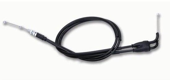 Push/Pull Gas Cable long kopen bij CafeRacerWebshop.com