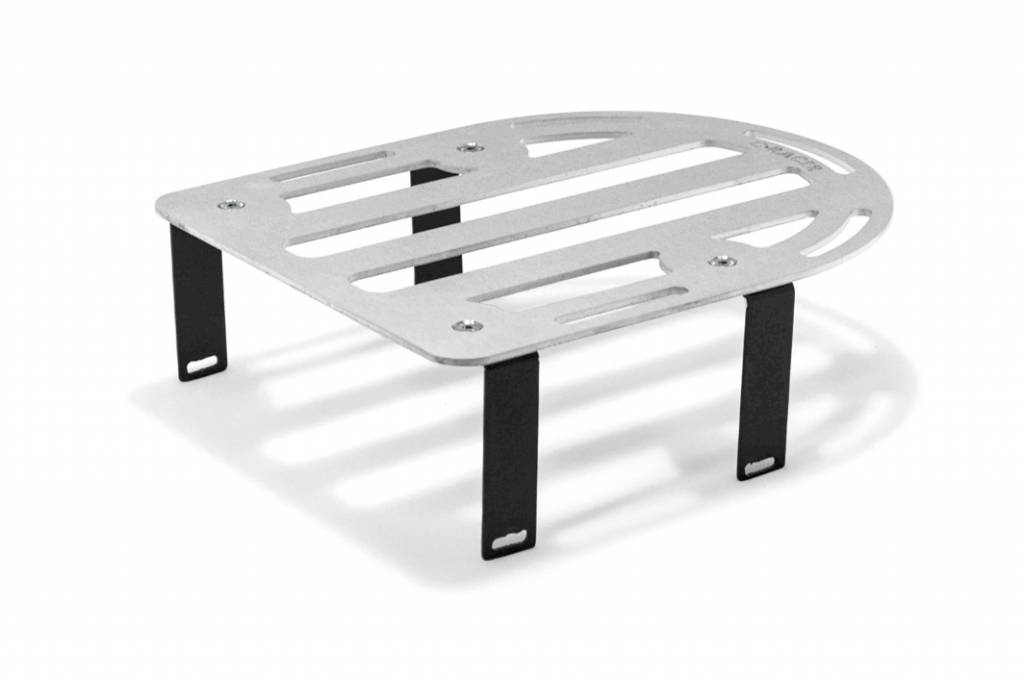 Universal Luggage rack type 1 kopen bij CafeRacerWebshop.com