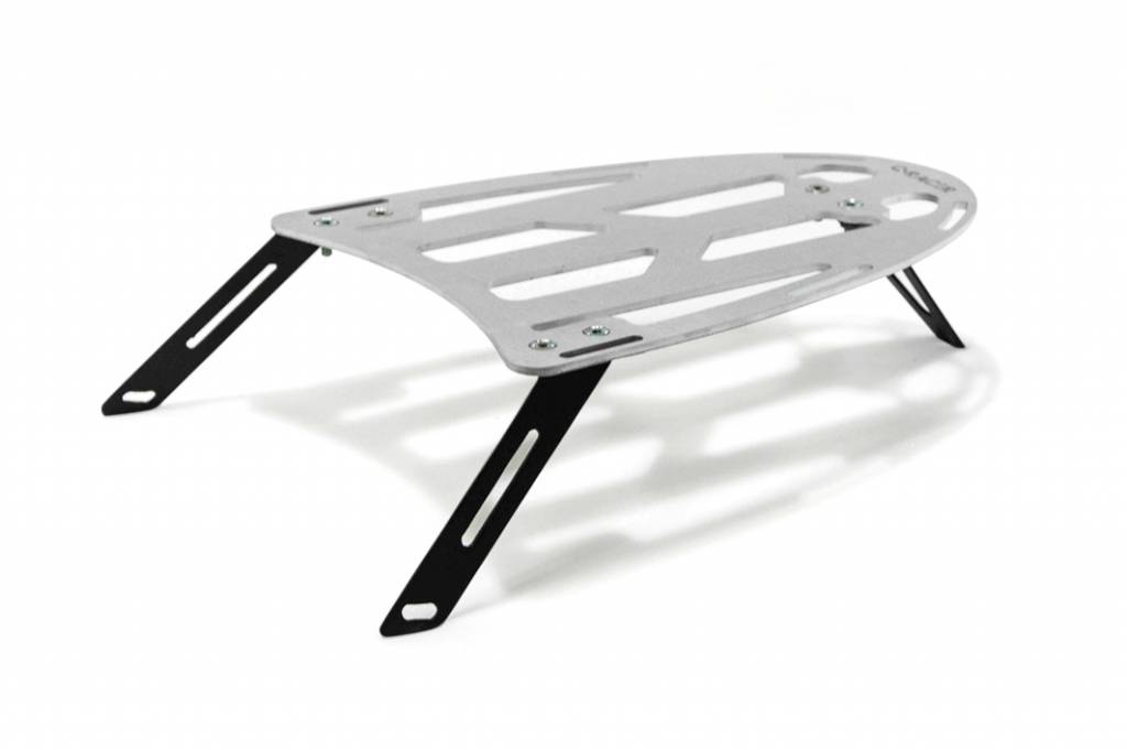 Luggage Rack BMW kopen bij CafeRacerWebshop.com