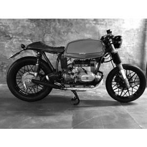 For Sale: Restored BMW r 65 1985 - CafeRacerWebshop.com